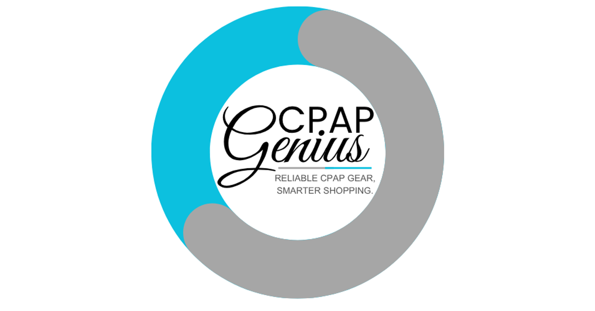CPAP Genius Store - Medical equipment. – cpapgeniusstore